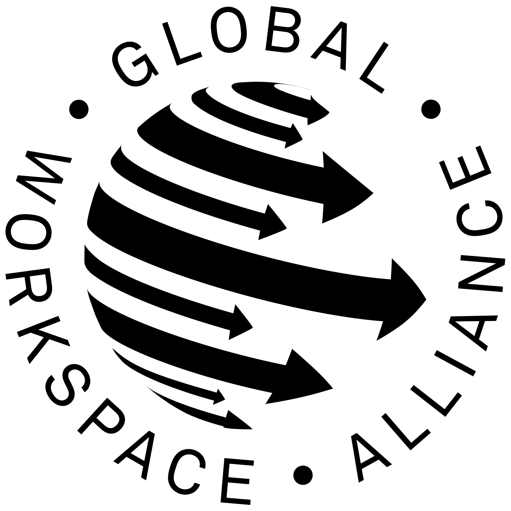 A global partner ecosystem that acts local, the GWA - Getronics