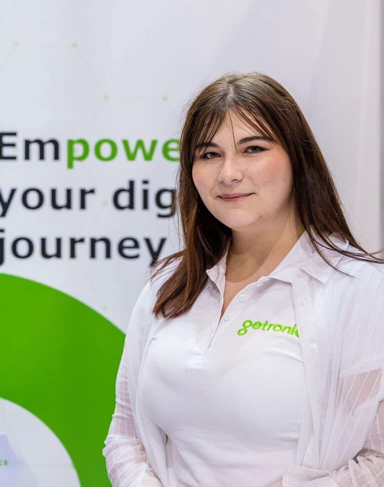 Careers: Join us and make a difference - Getronics