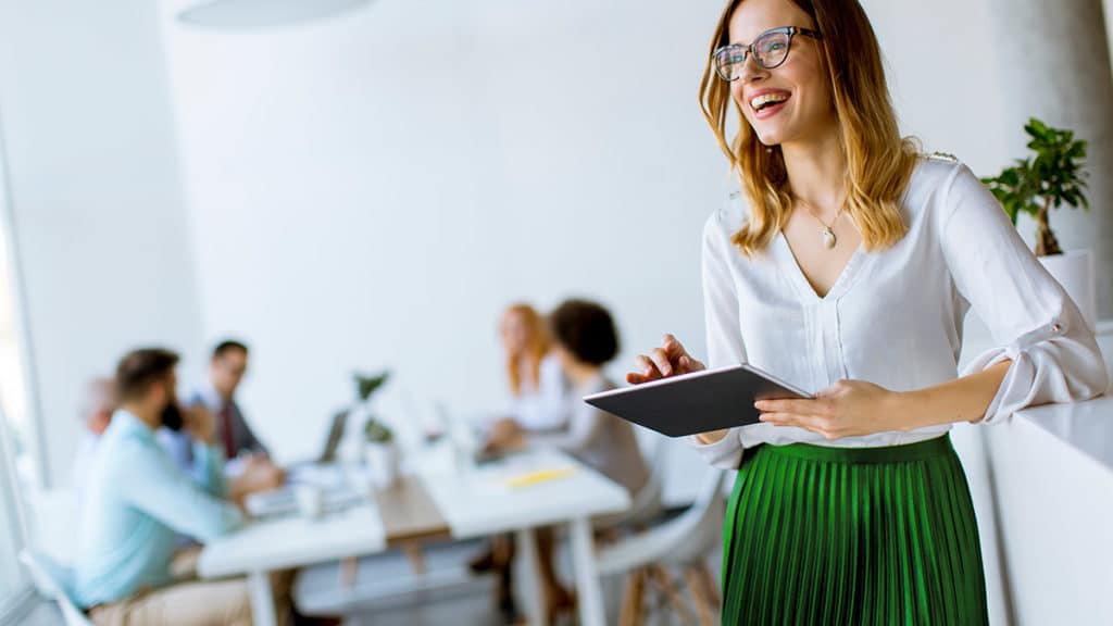 IT managed services and Digital Transformation - Getronics