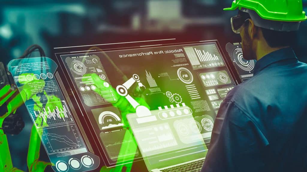 IT managed services and Digital Transformation - Getronics