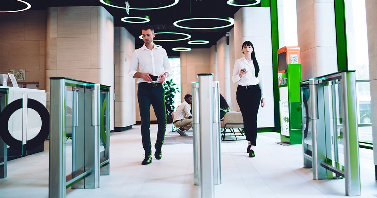 Global Office Locations - Getronics