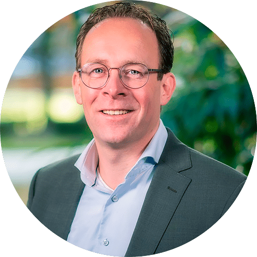 No-Code Cloud - Getronics