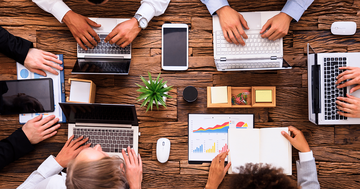 Global Office Locations - Getronics