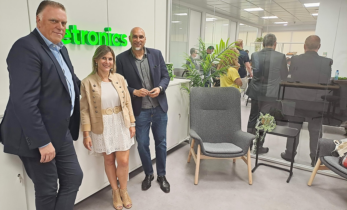 Getronics renovates its Security Operations Centre - Getronics