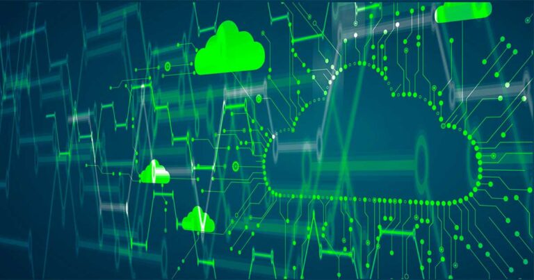 No-Code Cloud - Getronics