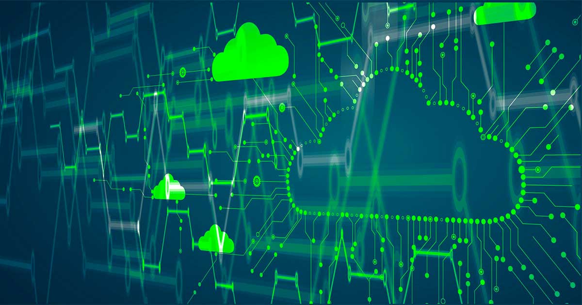 No Code Cloud Getronics