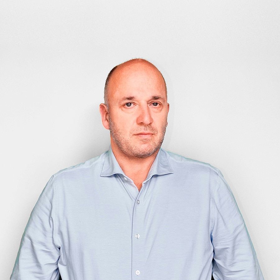 Our Team - Getronics