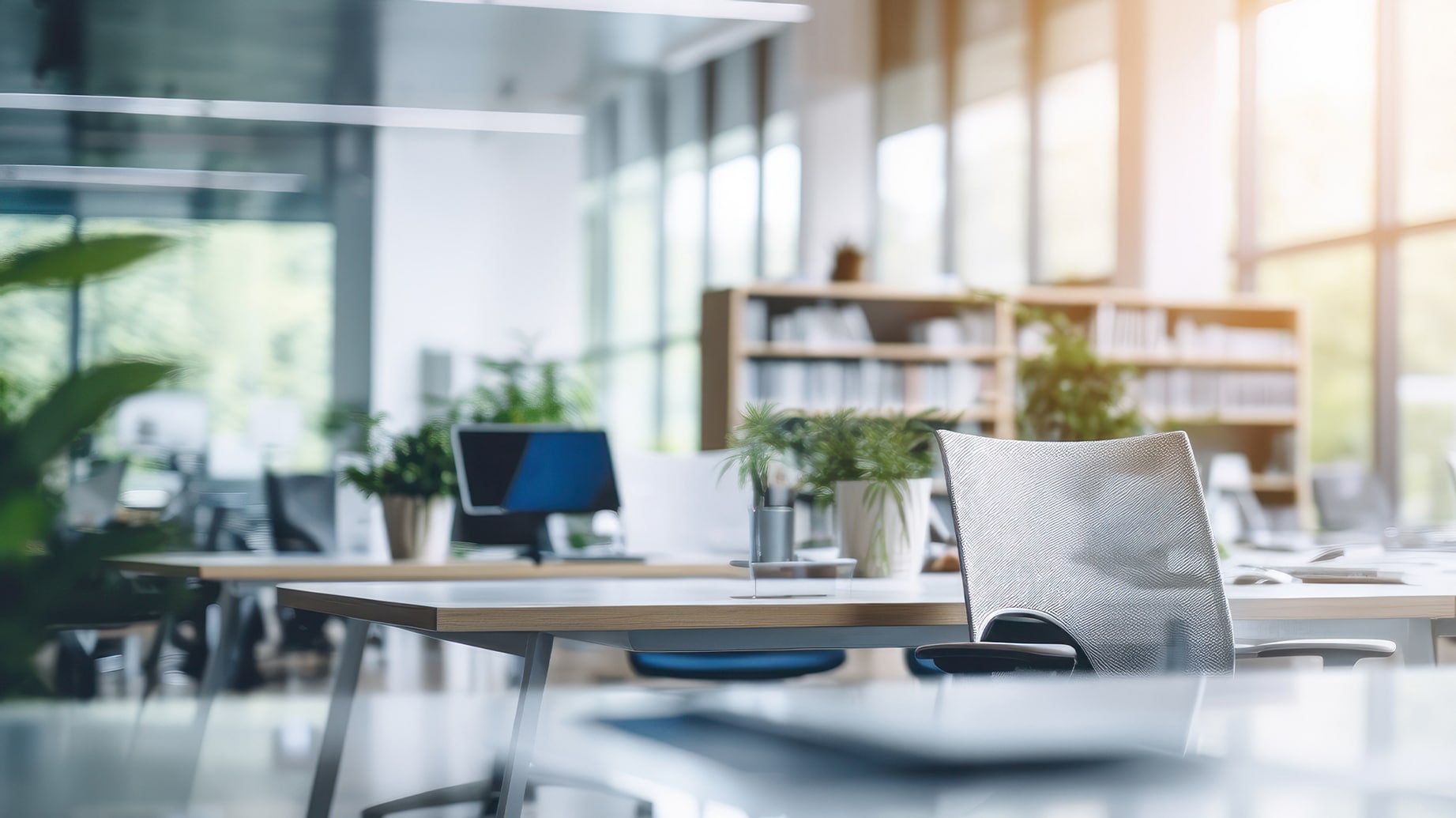 IT Managed Services and Digital Transformation - Getronics