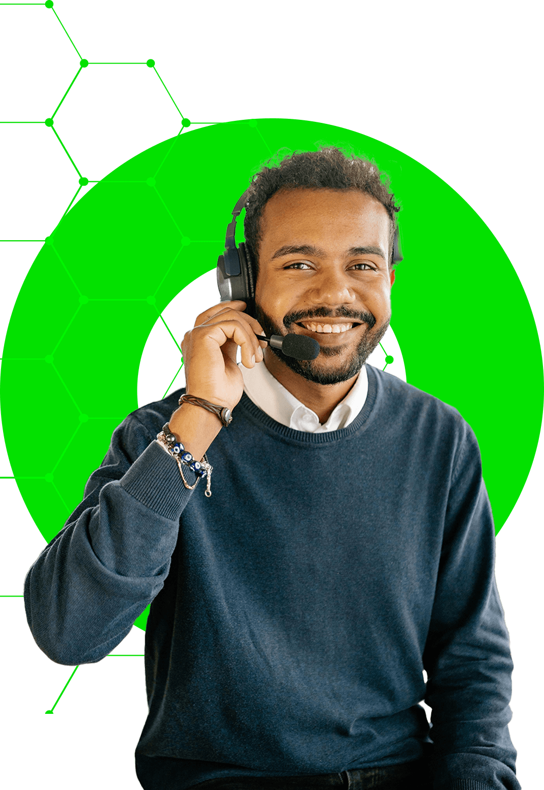 IT Managed Services and Digital Transformation - Getronics