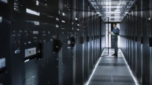 IT Digital Transformation Services