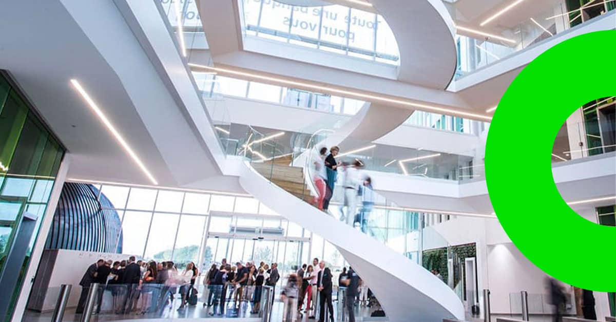 Cloud Services Getronics