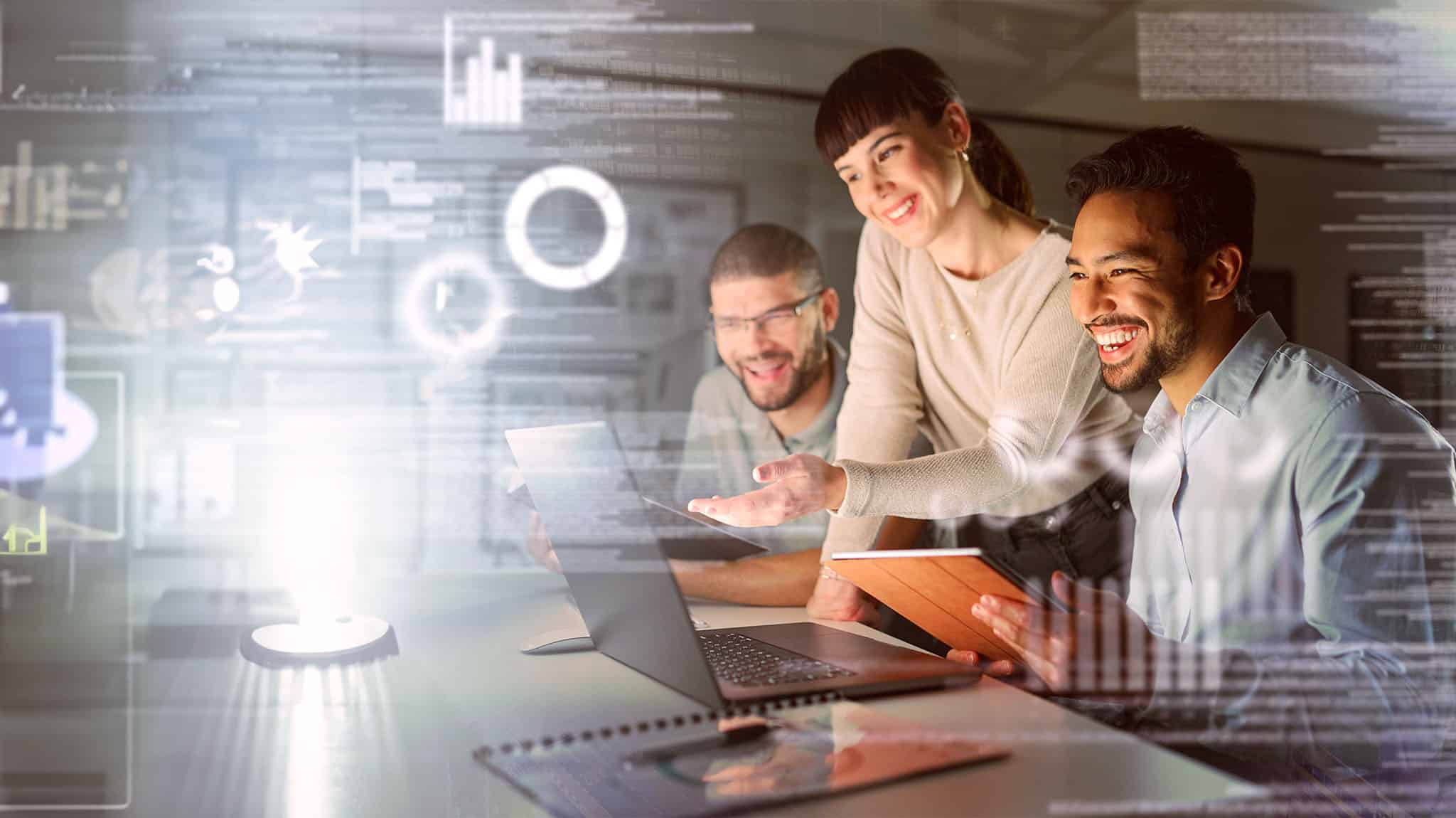 Cloud Services Getronics