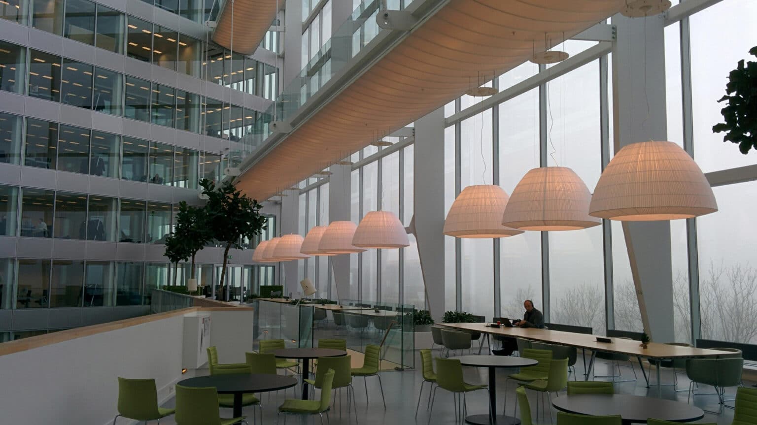 IT Managed Services and Digital Transformation - Getronics