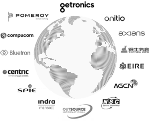 The right partnerships - Getronics