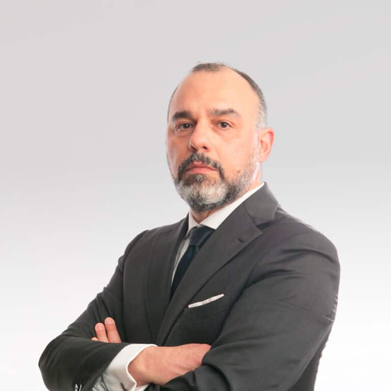 Our Team - Getronics