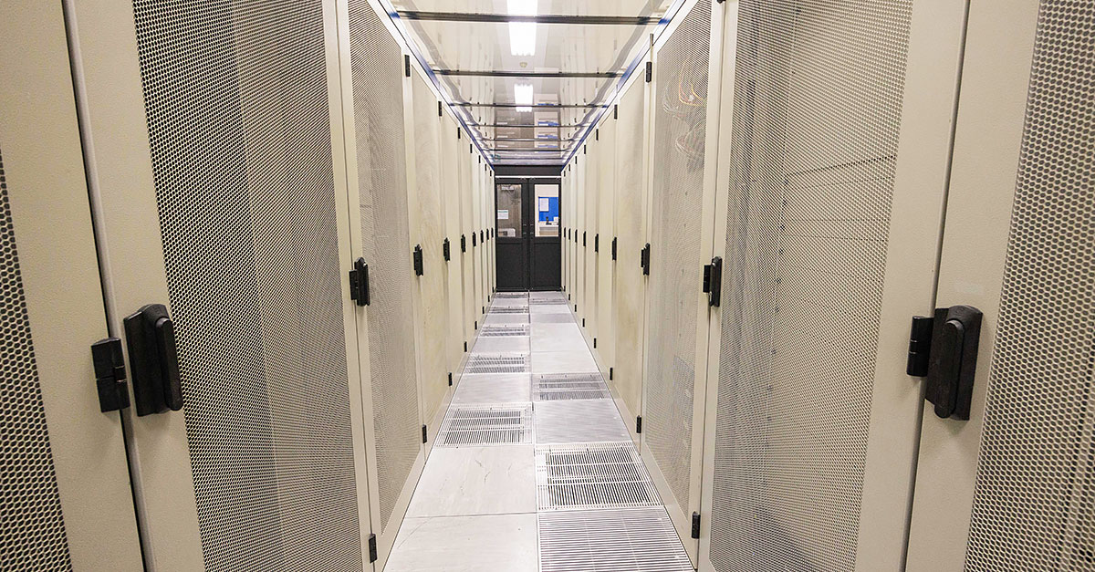 NetEngage Customer Story - Getronics