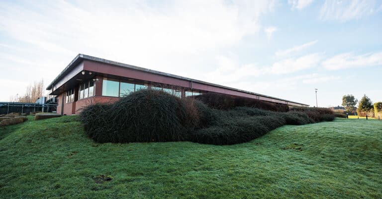 Getronics Offices - Getronics